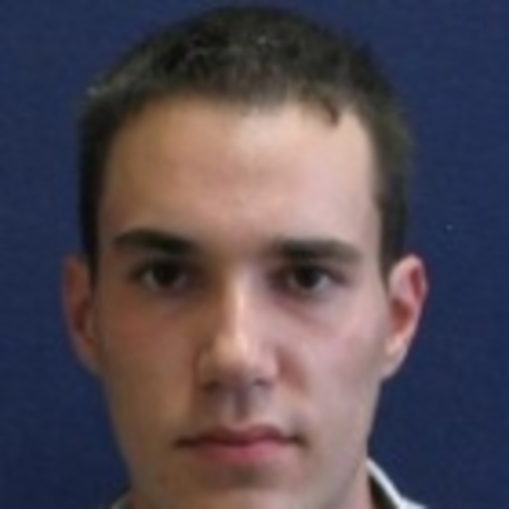 Mathieu Durocher - Kundenberater Romandie / Conseiller produit Romandie ...