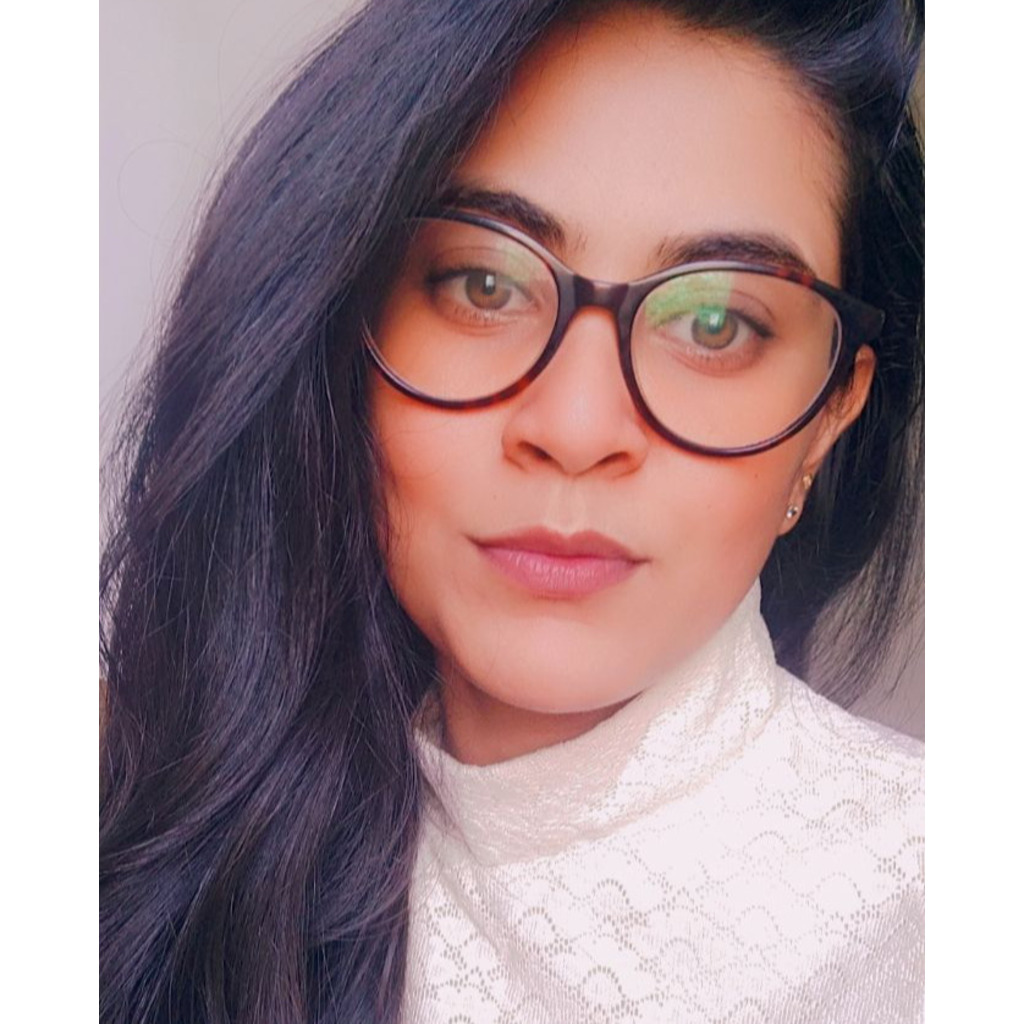 Sia Patel - Head of Business Development - ROI Staffing and Recruitment ...