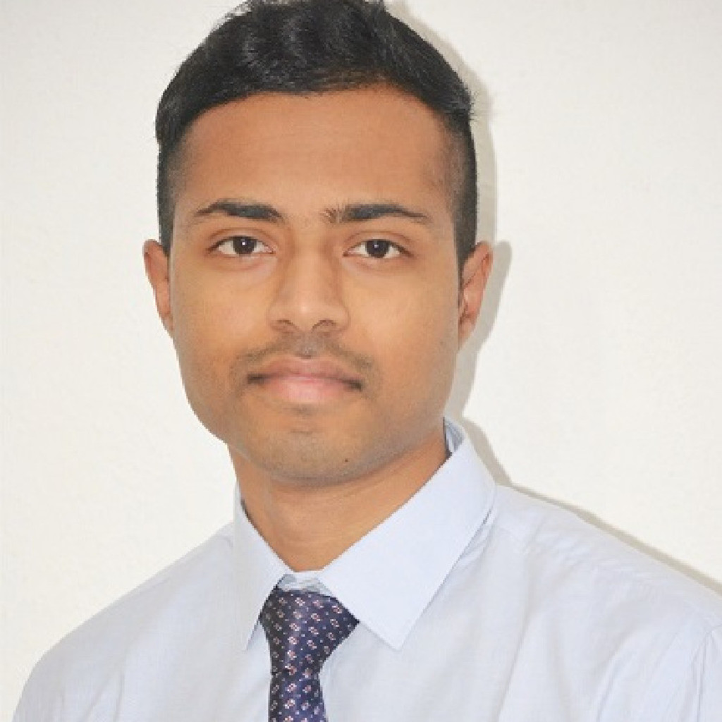 Arvind Chandran - Motion Planning & Control Lead (Autonomous Driving ...