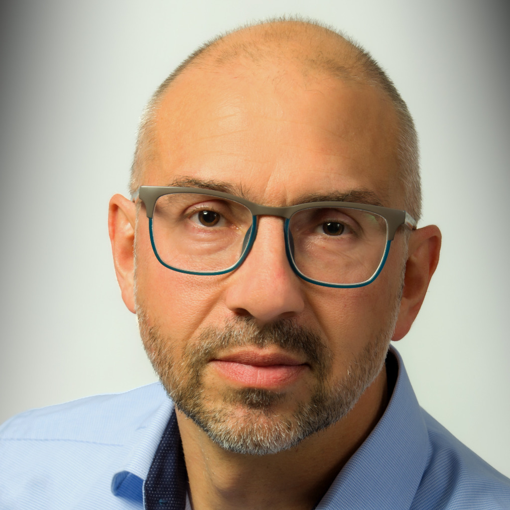 Ralf Metzger - Leiter Montage - SERVAX - Landert Group AG | XING