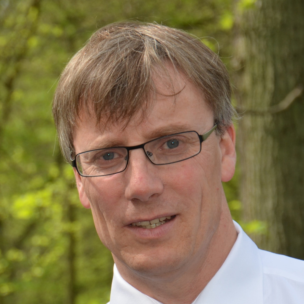 Dr. Johannes Velling - Gruppenleiter - Ministerium für Wirtschaft ...