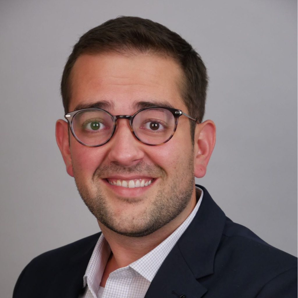 Gabriel Pena - Management Consultant - Detecon International GmbH | XING