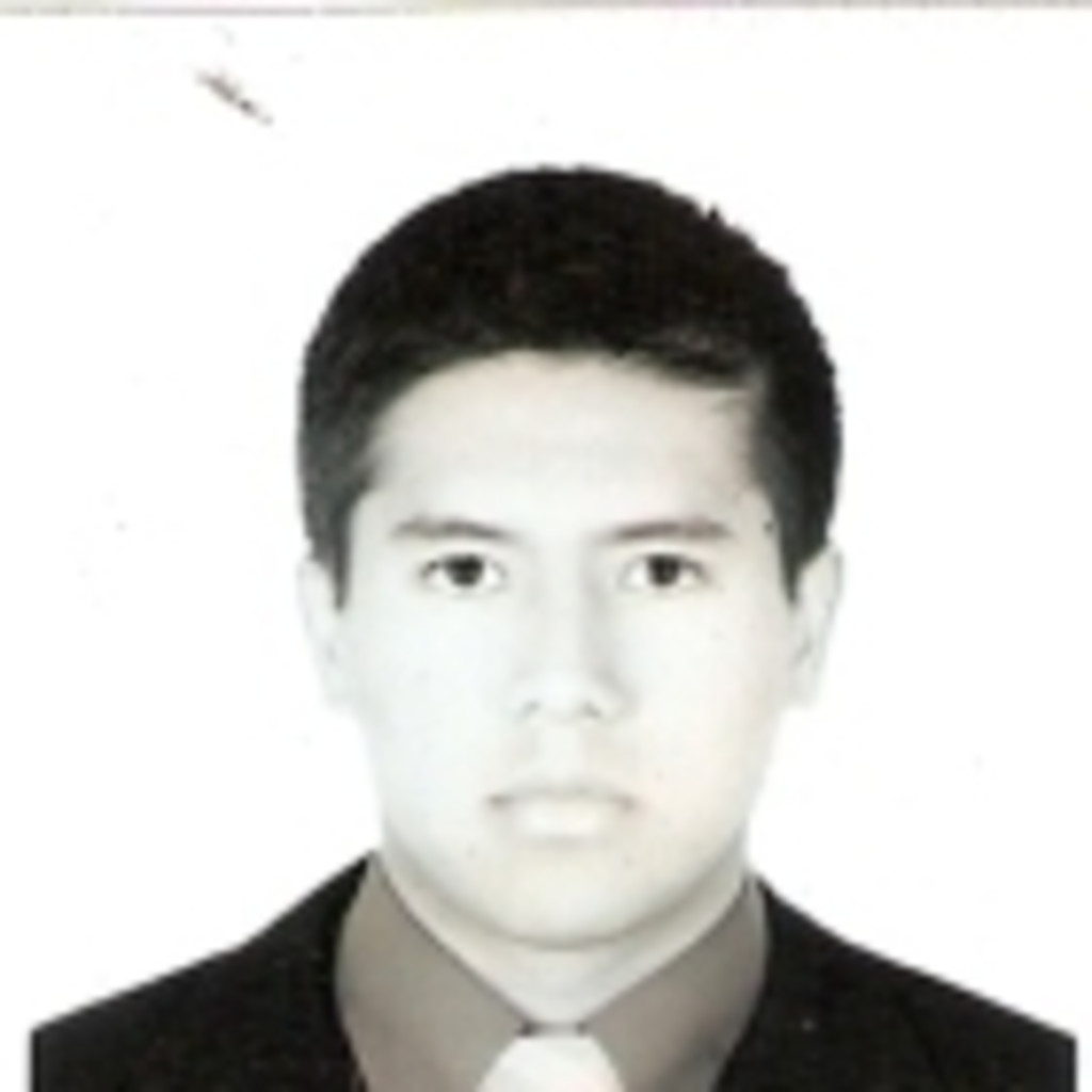 Christian rivadeneira Vildoso - Ingeniería Comercial - universidad ...