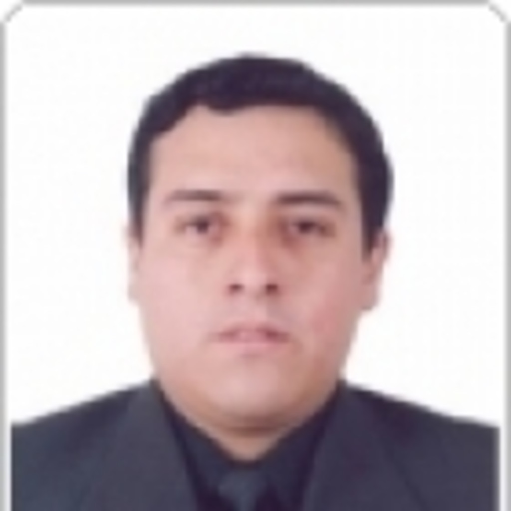 Jaime Jose Mondragon Iriarte - Ingeniero de Proyectos - Dinet Peru | XING