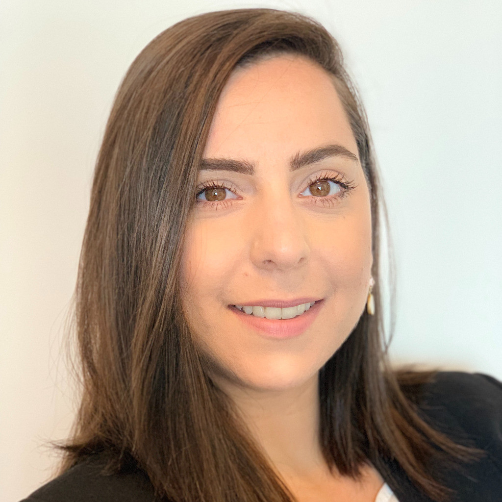 Dr. Amal Dib - News Editor - DW Deutsche Welle | XING