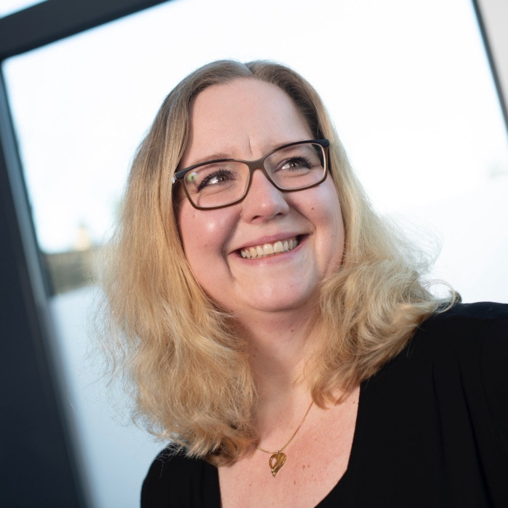 Katja Haverkamp - Servicestellenbetreuung - DMI GmbH & Co. KG | XING