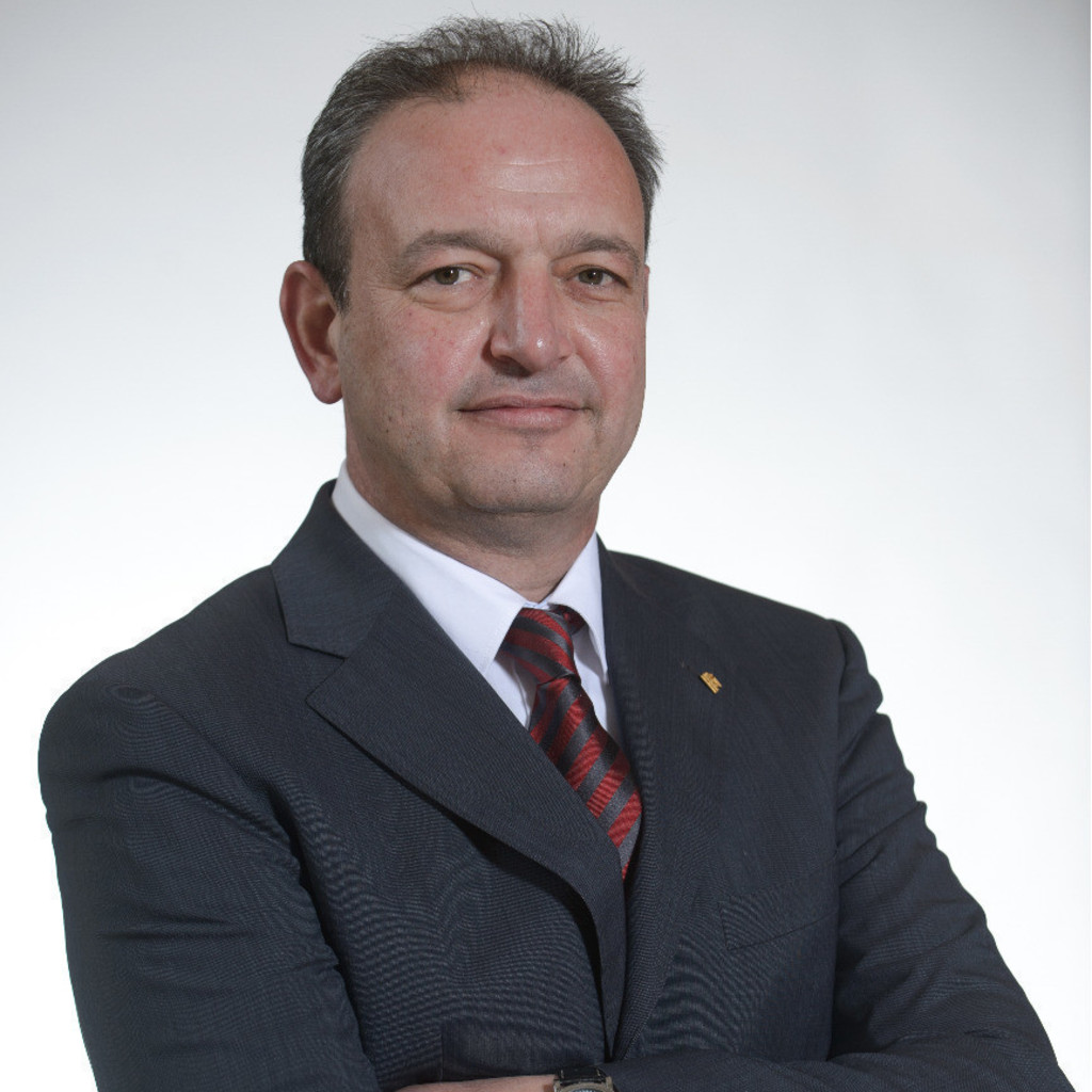 Markus Bender - Direktionsbevollmächtigter Agenturmanagement - Generali ...