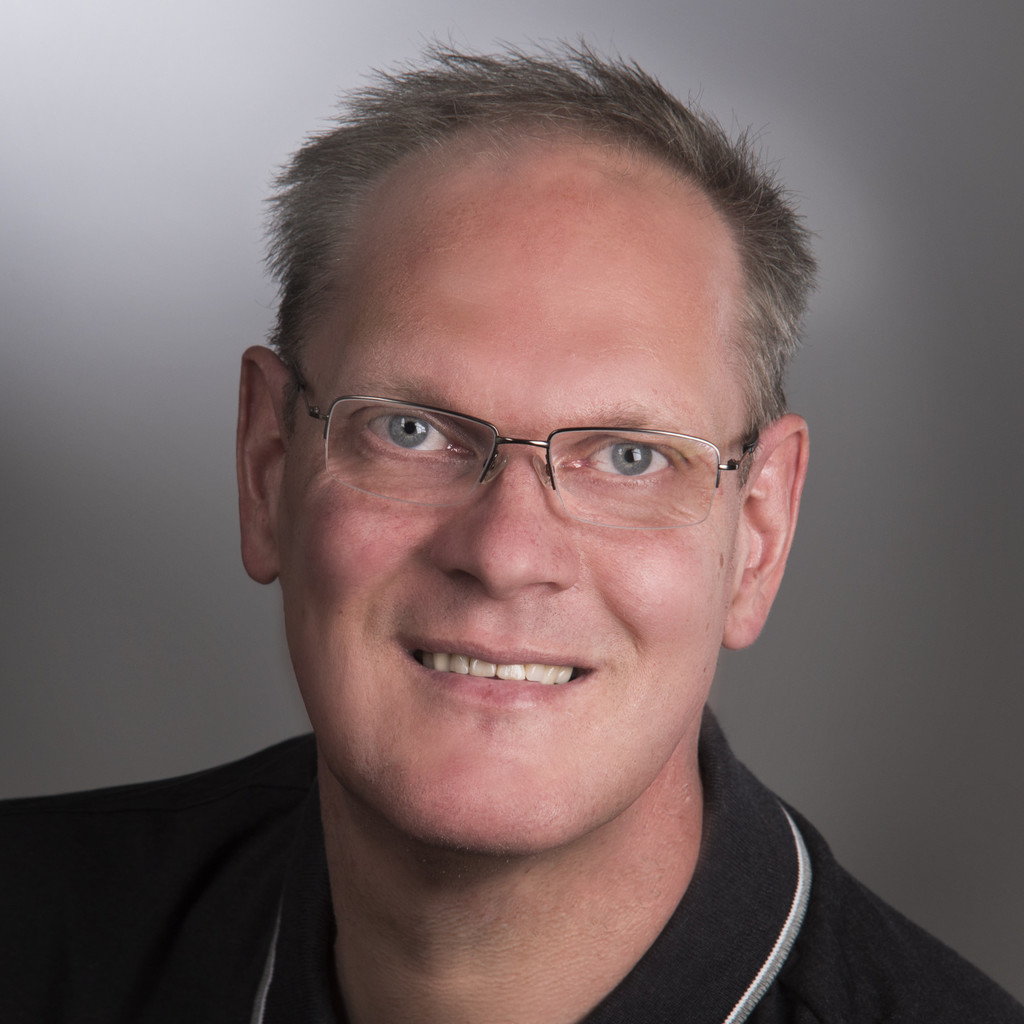 Helmut Schuster - IT-Systemadministrator Onsite Support - KION GROUP AG c/o Linde Material ...