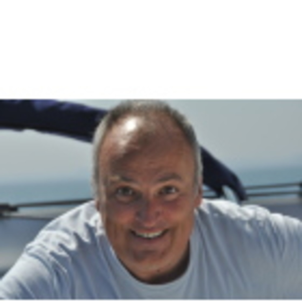 Frank Schumacher - Eigner und Skipper - Baltic Sea Yacht & Charter UG ...