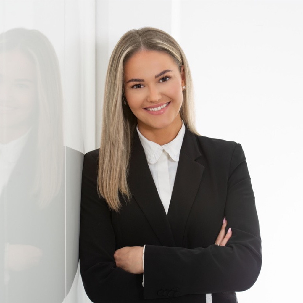 Lisa Katrin Renz - Account Manager - Brunel GmbH | XING