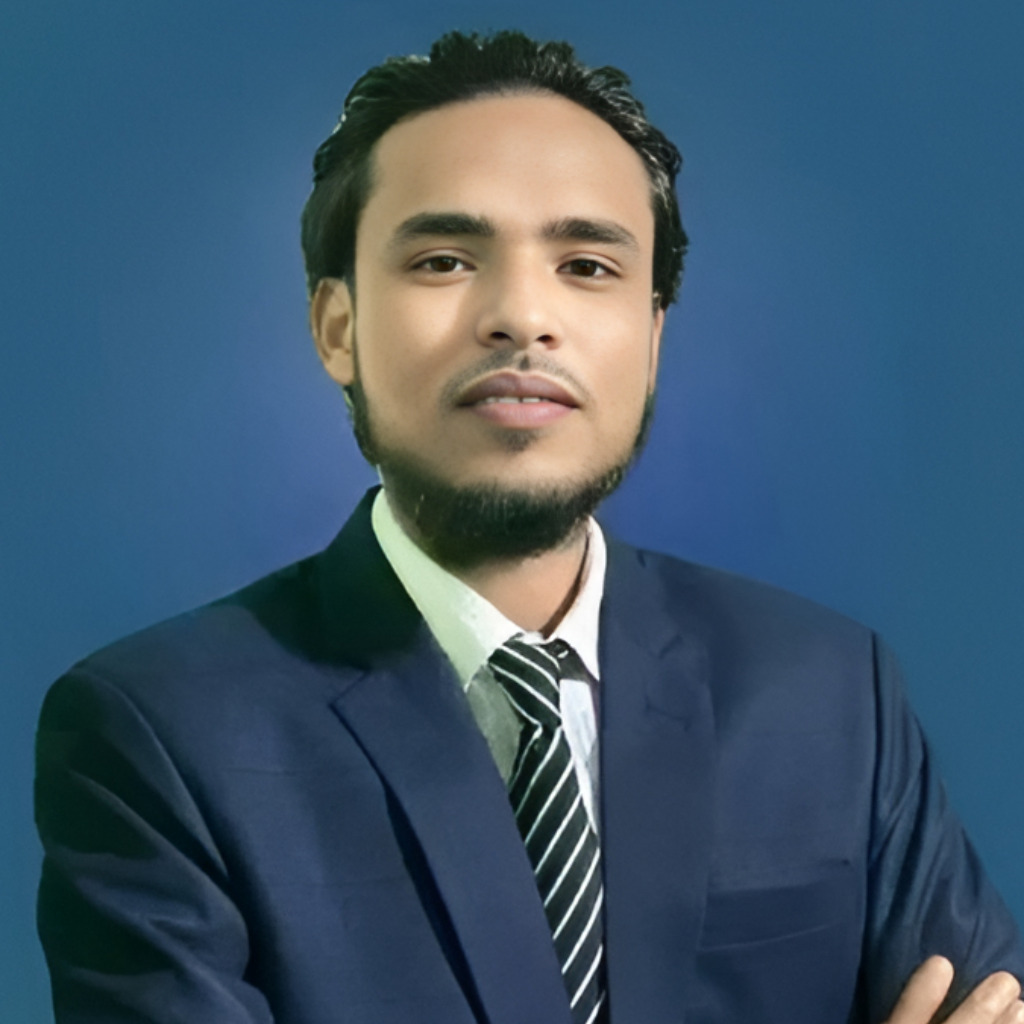 Muhin Ahmed - Search Engine Optimization (SEO) Expert And CEO Digital ...