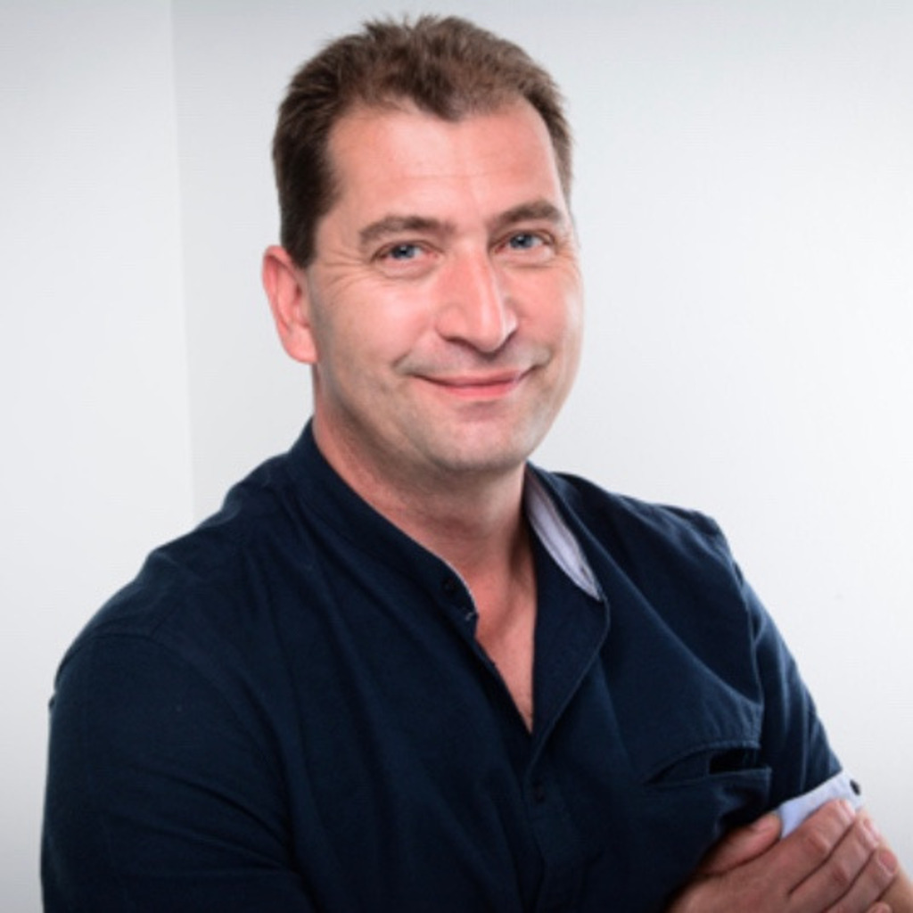 Thomas Fritz - Produktentwickler TK-Backwaren - Backunion GmbH | XING