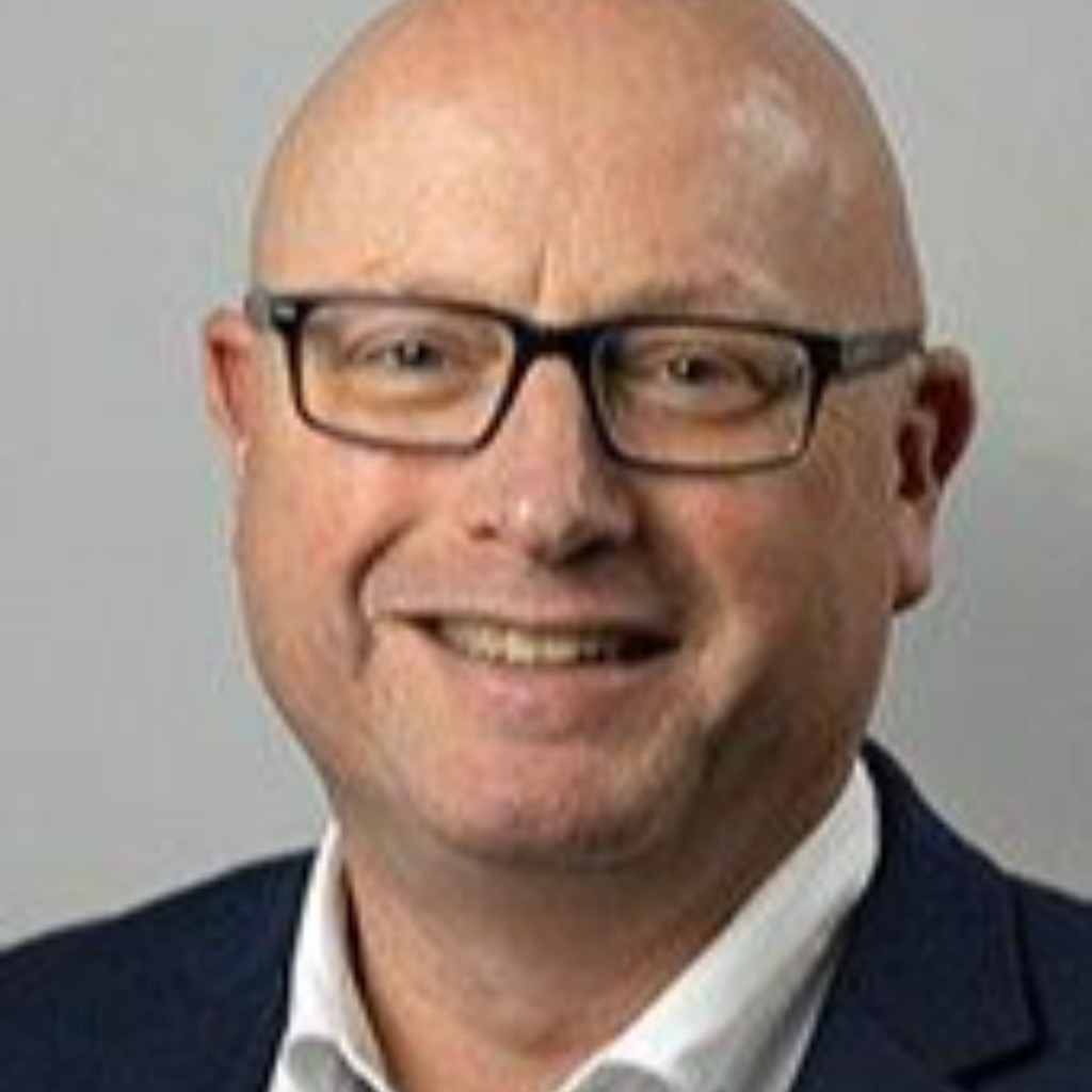 Sven Asmussen - Abteilungsdirektor Unternehmens- und Projektfinanzierungen - Nord-Ostsee ...