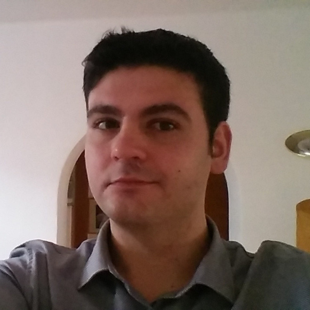 Kevin Pusch - Fachberater - Rüdiger Schmitt Treppenlifte GmbH | XING