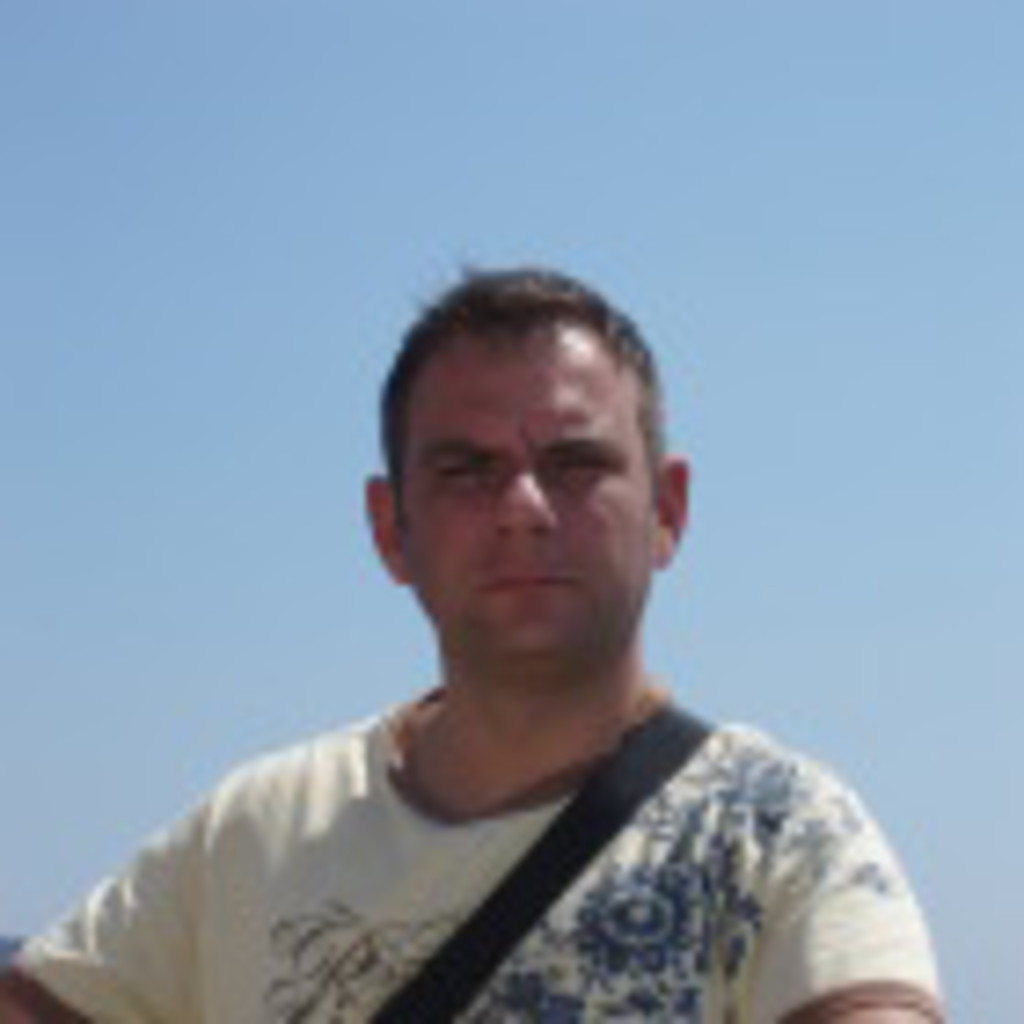 Mladen Starcic - Marketing Menager - Logotell | XING