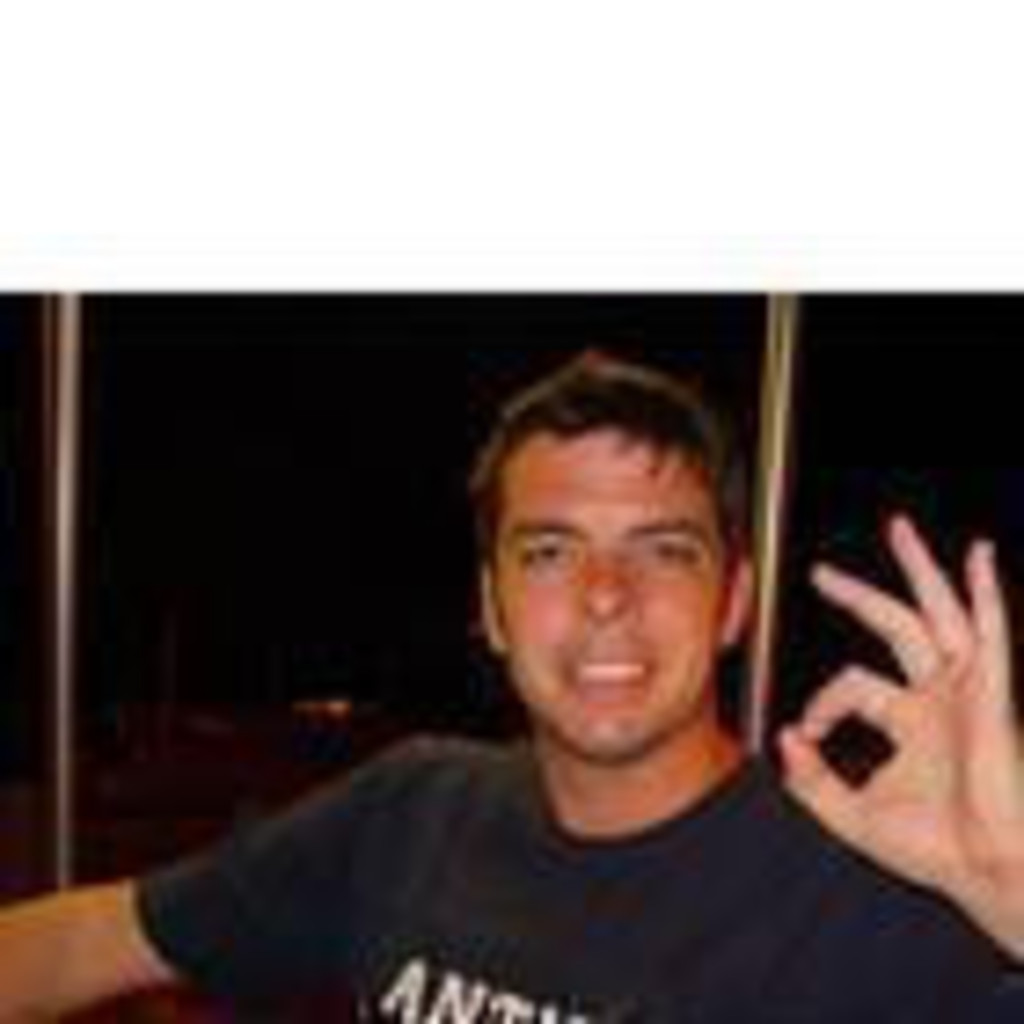 Tom Voûte - Trader - IMC | XING