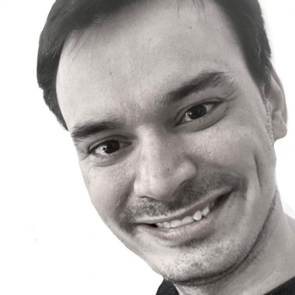 Marcus Pereira - IT Business Relationship Management - BASF Digital ...