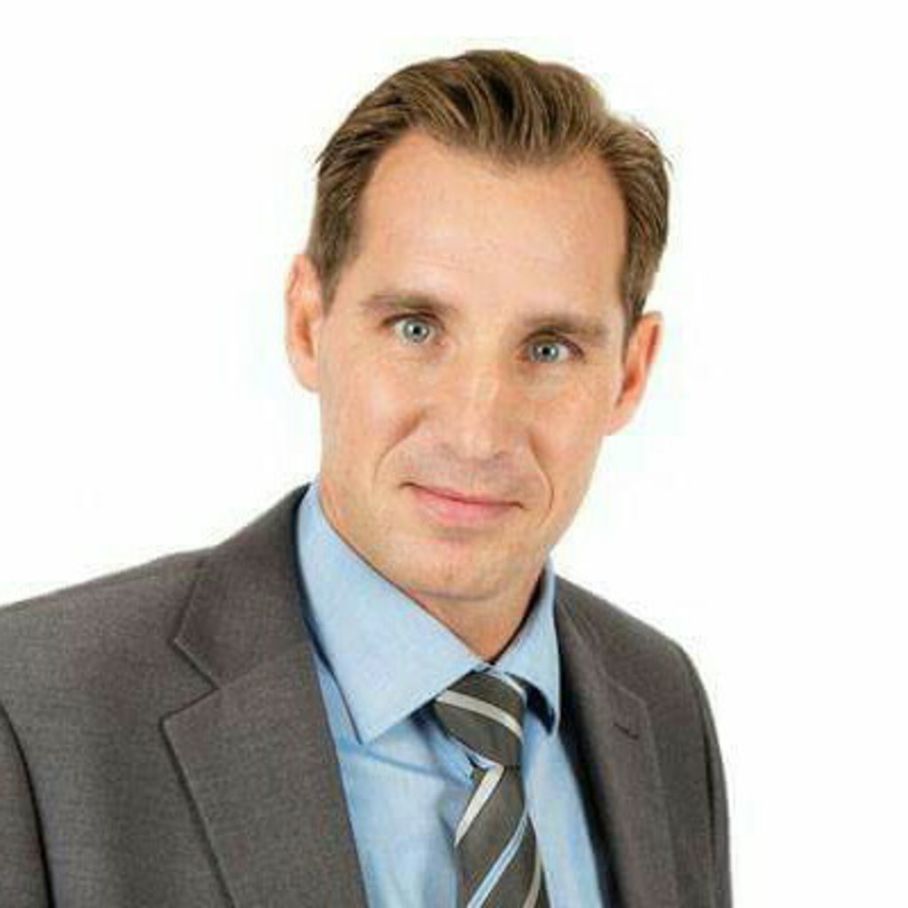 Arne Schade - Technischer Leiter - Paul Schulten GmbH & Co. KG | XING