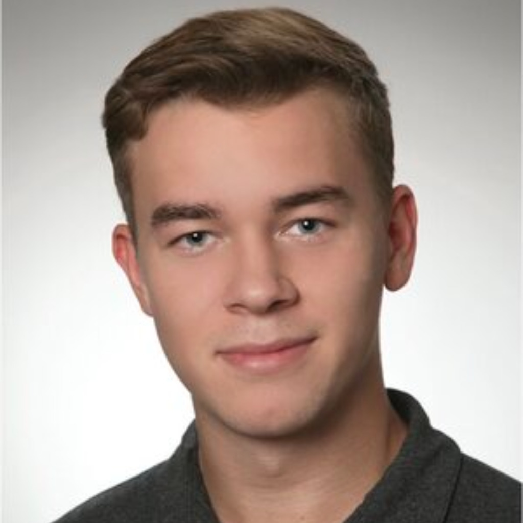 Mark Matterne - Account Manager - FERCHAU | XING