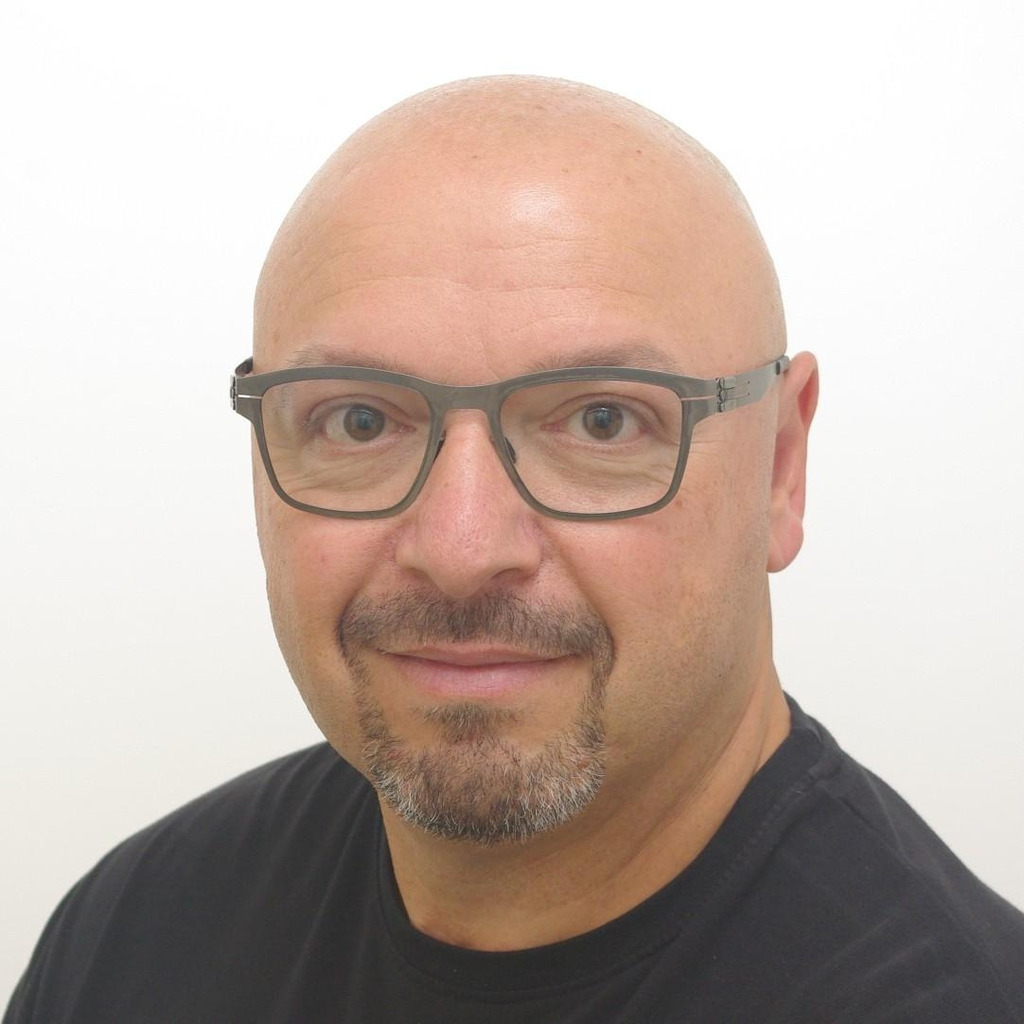 Bernardo Maenza - Logistikmitarbeiter (Versand/Produktion) - elfab AG ...