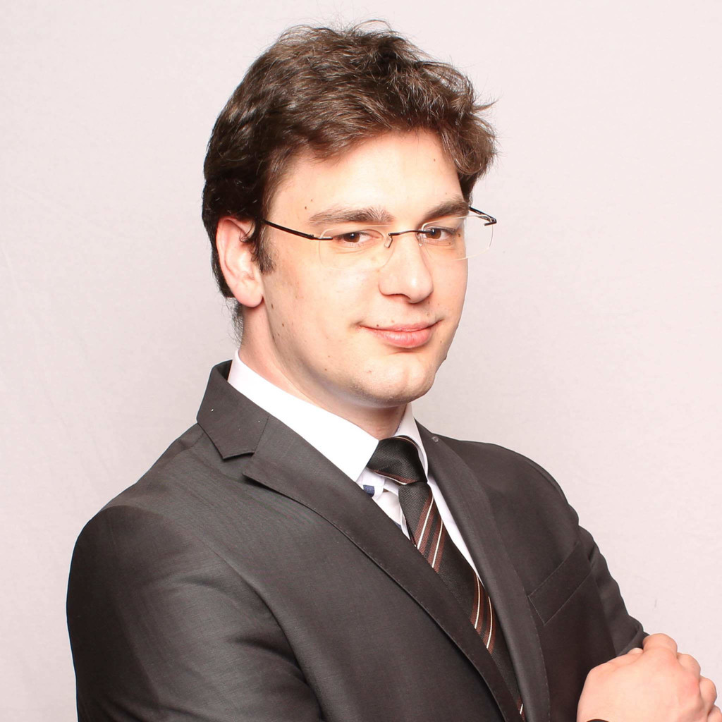 Florian Rudolph - Chief Executive Officer (CEO) - Florian Rudolph | XING