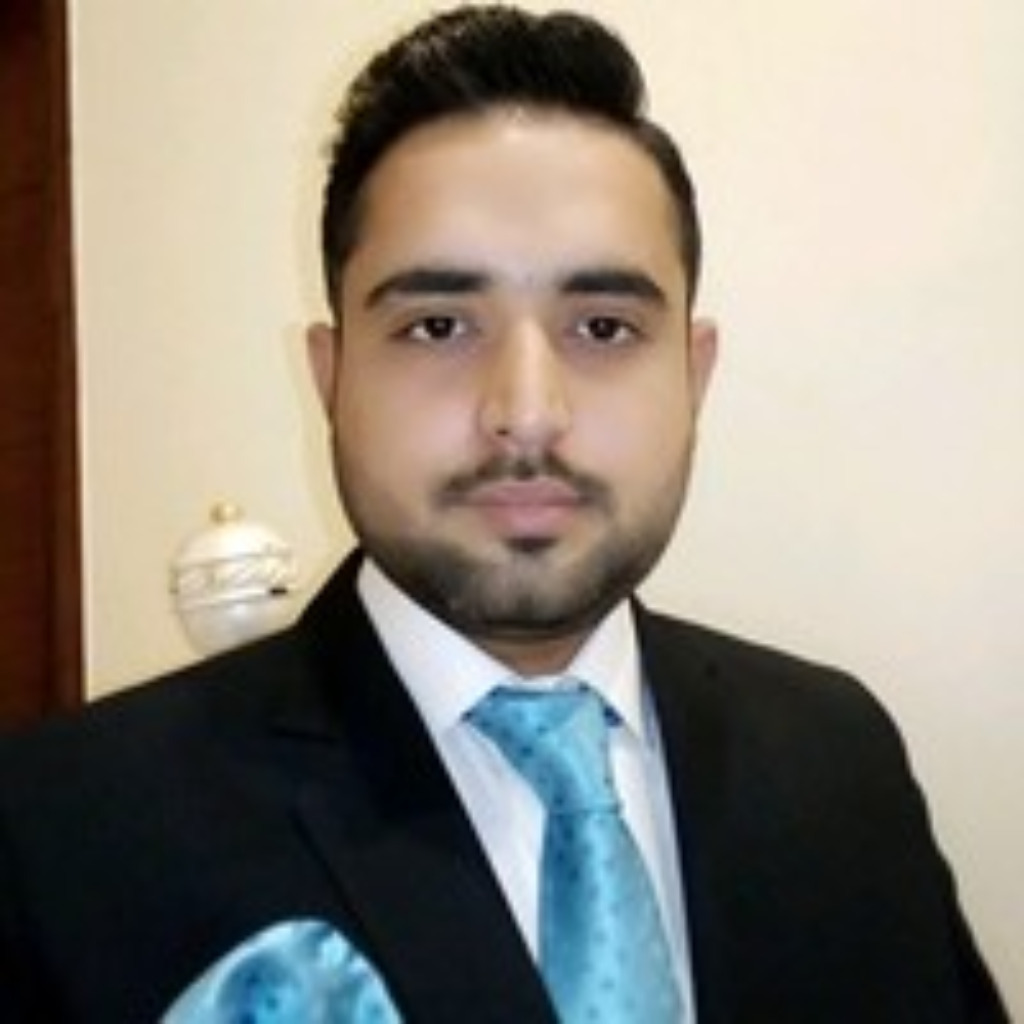 Muhammad Arsalan - Accounting management - Institute of Business Administration, Karachi | XING