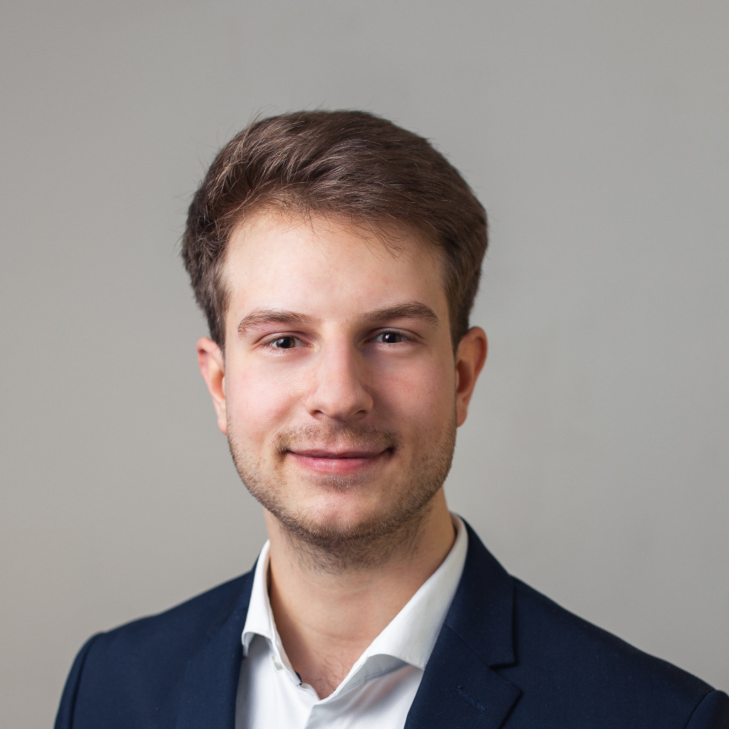 Lukas Mascha - Programmierer - Selbstständig | XING