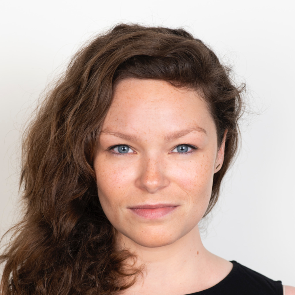 Jenny Gemmell - Lead UX Healthcare - Digitas Germany | XING
