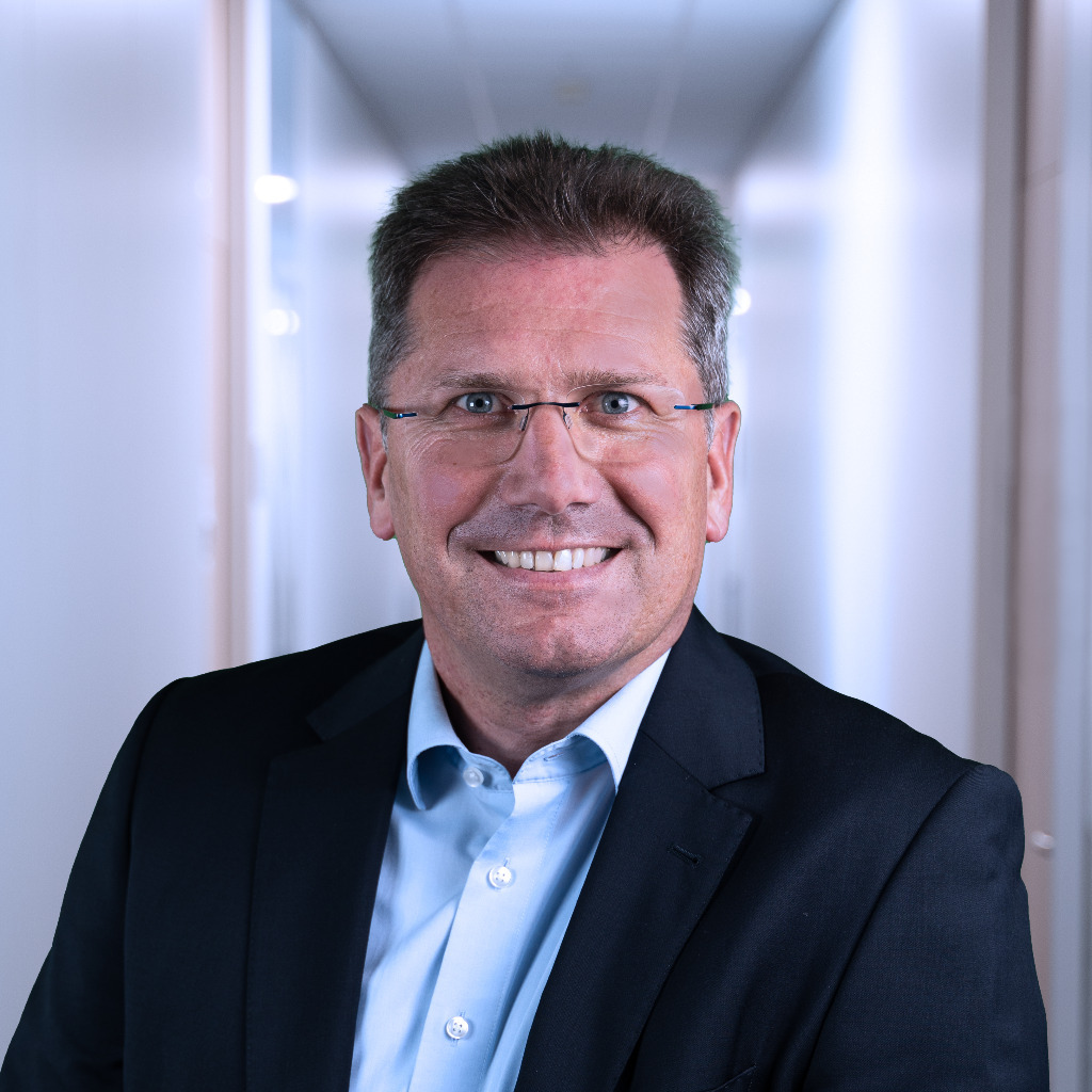 Eric Bulach - Leiter Strategie, Produkte und Märkte - RAFI GmbH & Co ...