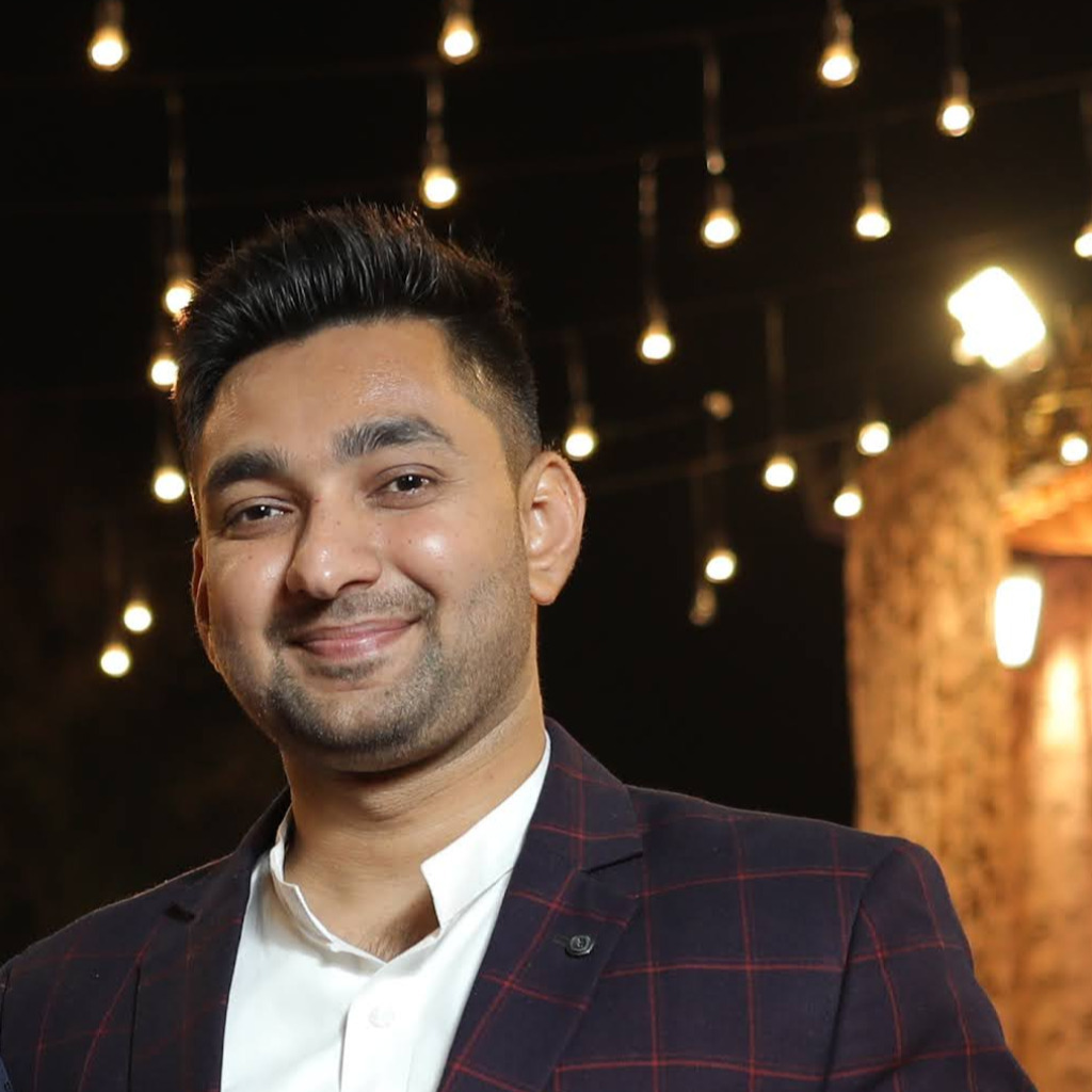 Neeraj Kumar Singh - Software Engineer - Robert Bosch Engineering and Business Solutions Limited ...