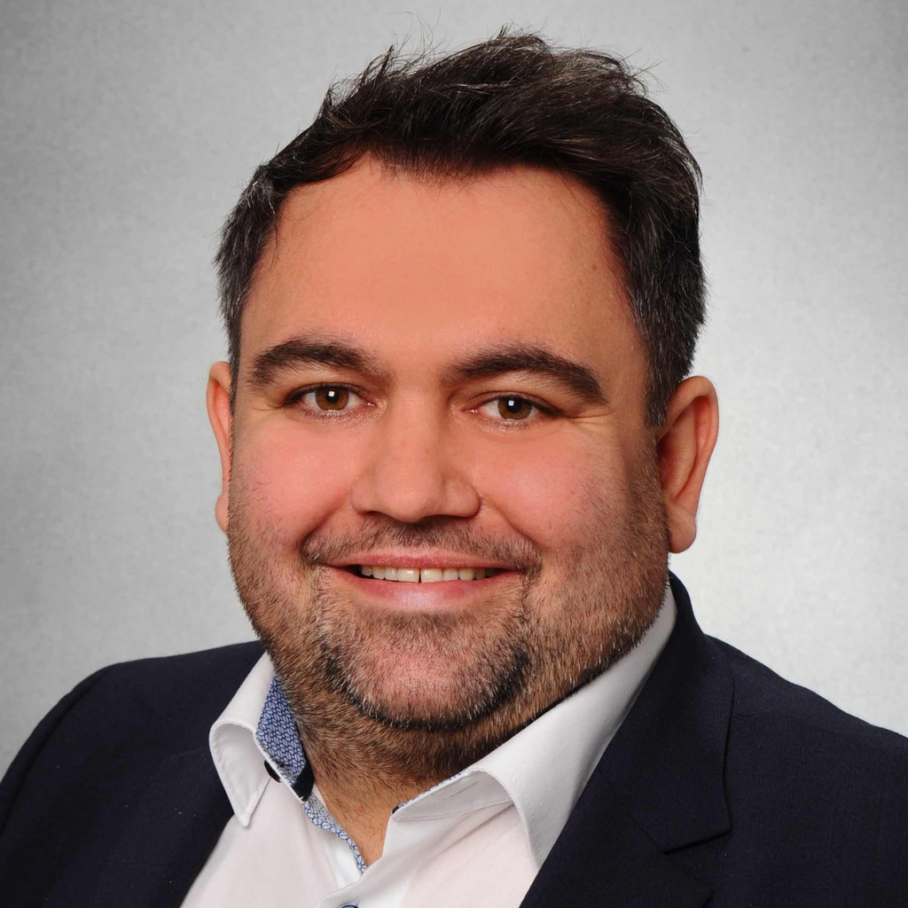 Tim Bolte - Vertriebsleiter Fahrmischer - Stetter GmbH | XING