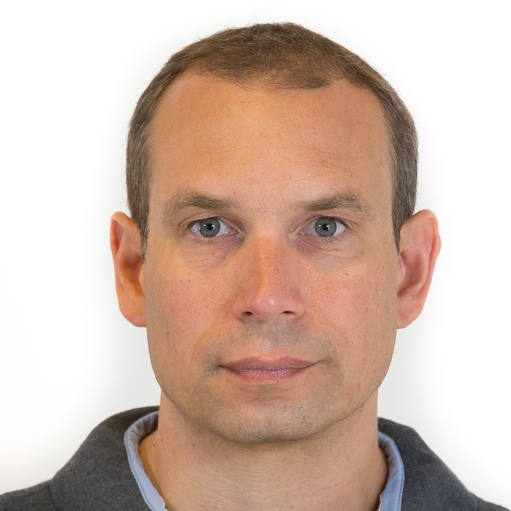 Michael Lohr - Inhaber - MS-Wohnstudio GbR | XING