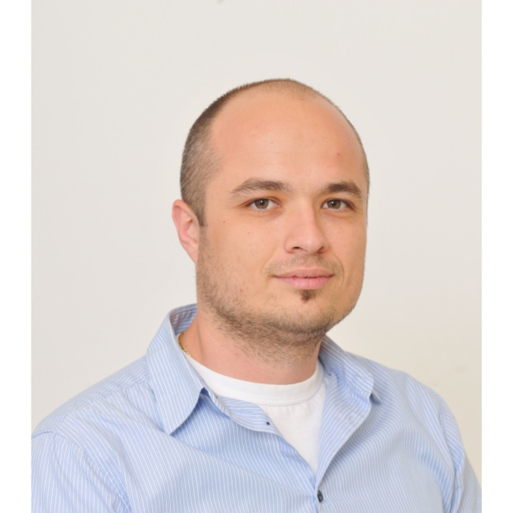 Ivo Kolev - HP TeMIP Senior Application Admin - Mobiltel | XING