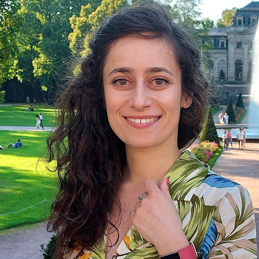 Maria Guseva - Recruiting Manager - Sanofi-Aventis Deutschland GmbH | XING