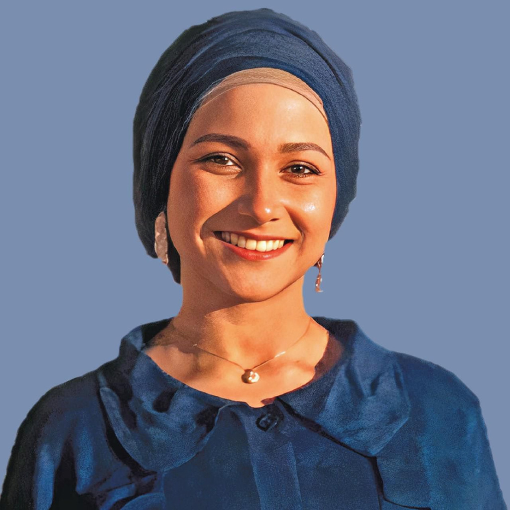 Roha Rahim - Designer - Securiti.ai | XING