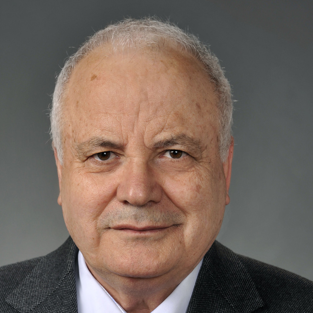 Georgi STOEV - Gründer und Geschäftsführer - E.L.M. Chemicals ...