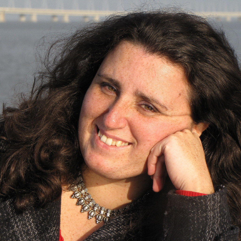 Vanessa Amado - Leiterin Psychotherapie - Mentor-Learnworlds | XING Vanessa Amado - Leiterin Psychotherapie - Mentor-Learnworlds | XING