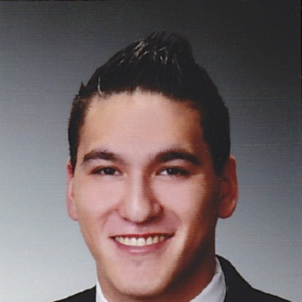 Alexander Schäffer - Beteiligungscontroller Activity Level - Valeo ...