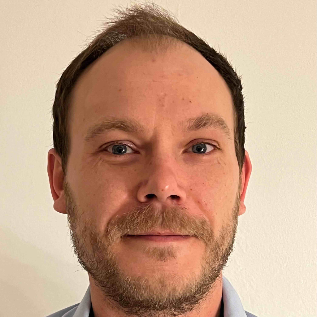 Martin Paterok - Vertriebsmitarbeiter im Außendienst - Maximator GmbH | XING