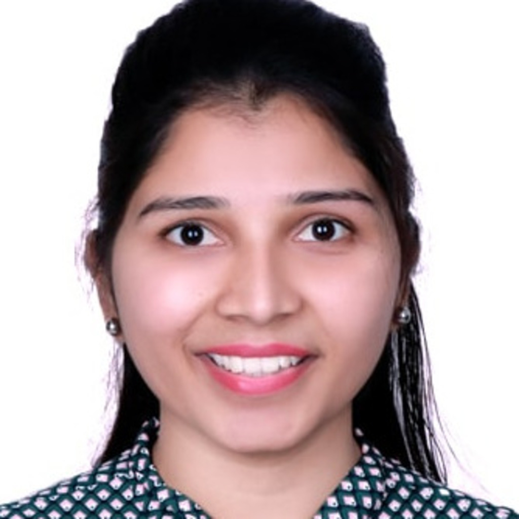 Ing. Supriya Desai - Planungsingenieurin - Excellence AG - GreenTech Engineering | XING