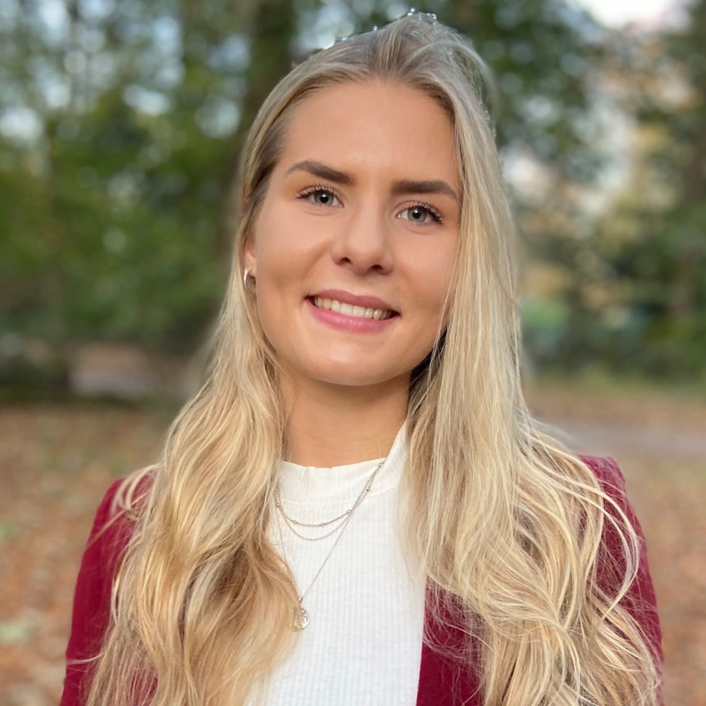 Kim-Sophie Habermann - Psychologie - Rechtspsychologie - Universität ...