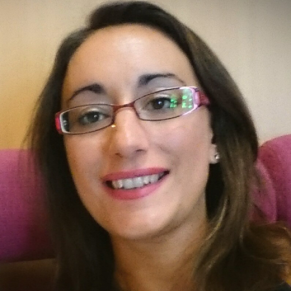 Dr. Encarna Burgoa - Director, Support - Xandr | XING