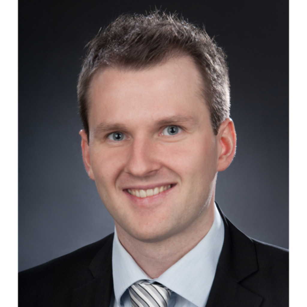 Alexander Schmidt - Industrial Engineering - Hochschule Regensburg | XING
