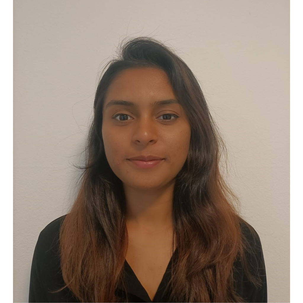 Sethukrishna Prajeesh - Hiwi - LMU-München | XING