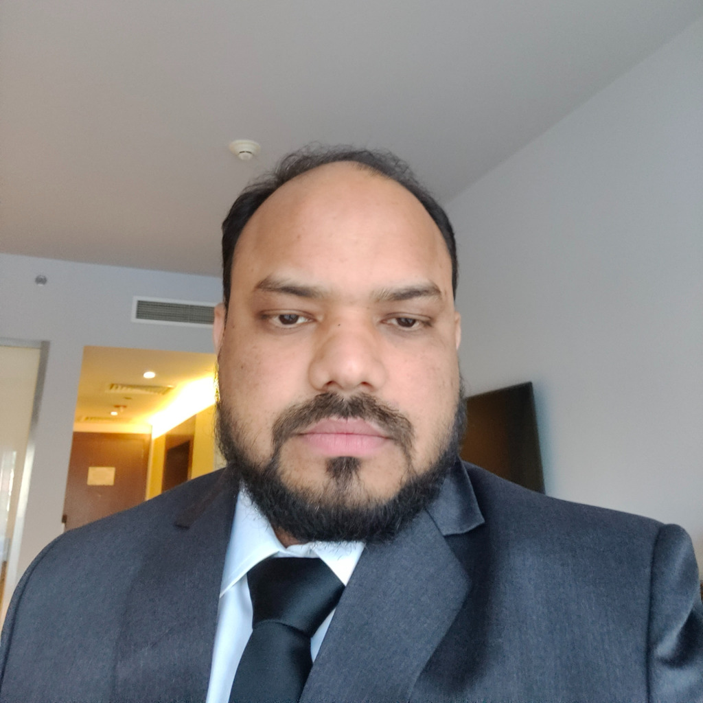 Talib Muhammad - Sr IT Project Manager - NASDAQ OMX | XING