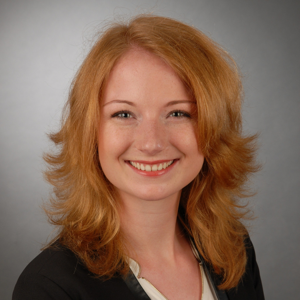 Lisa Helmers - Gebietsleiterin für Löbau & Görlitz - Postbank ...