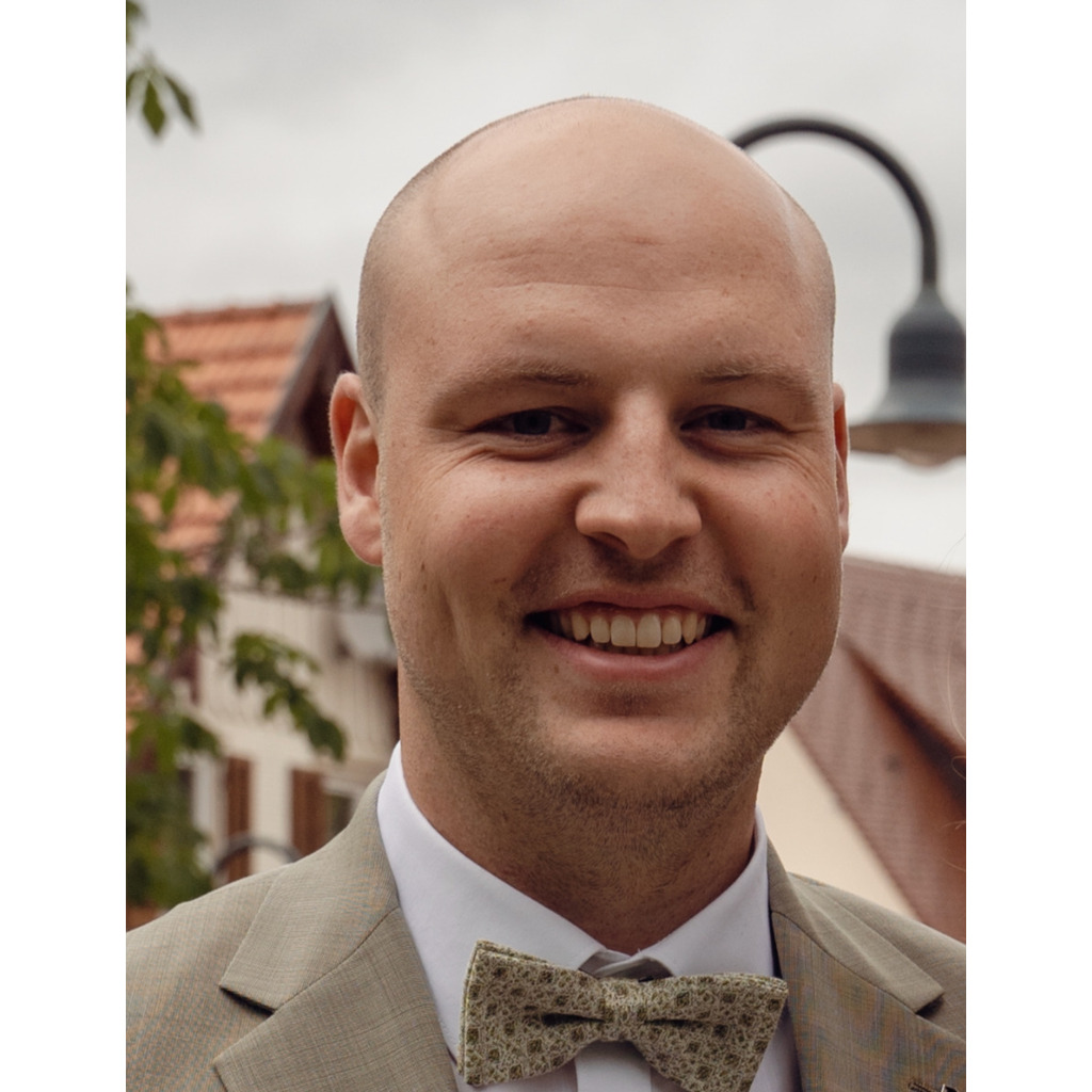 Kevin Frey - Prokurist - Spedition Fahrner GmbH | XING