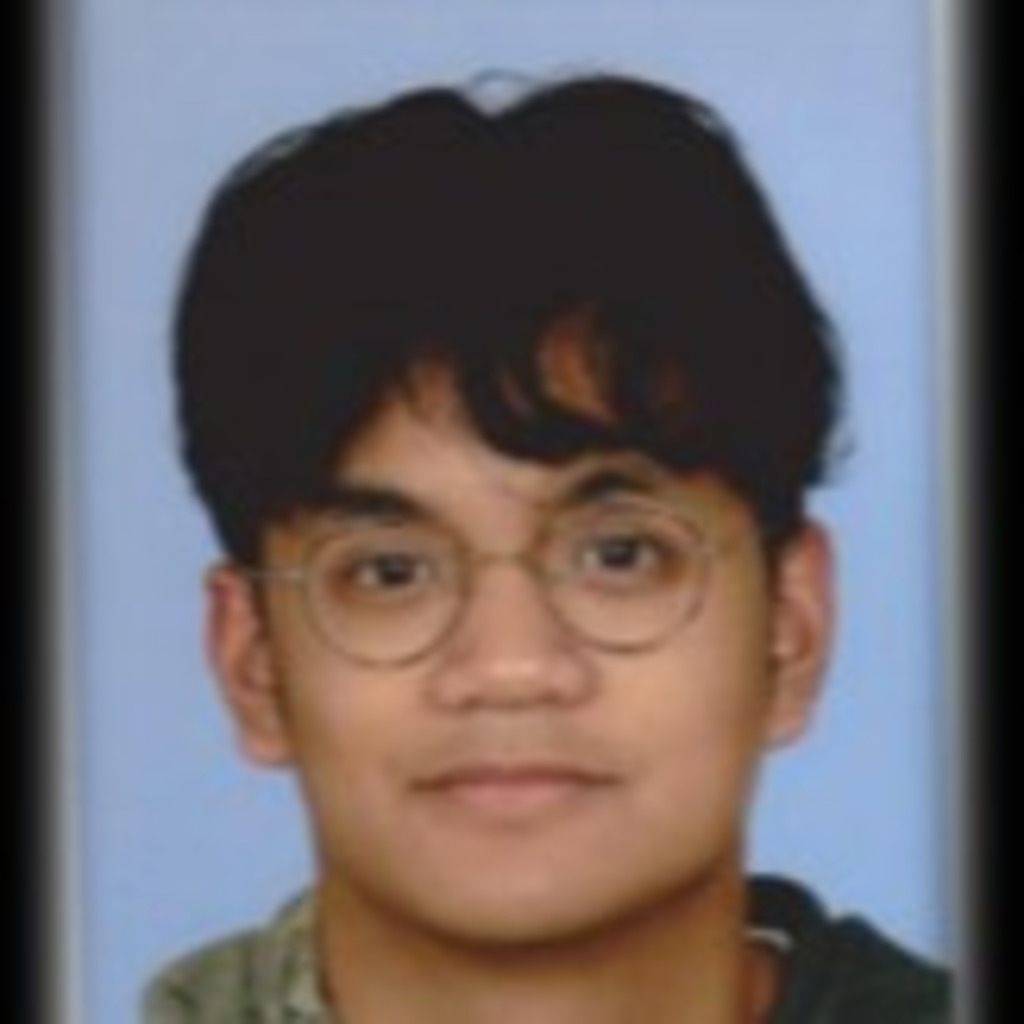 Marc Rene Evangelista - Software Engineering - Universität Duisburg-Essen | XING