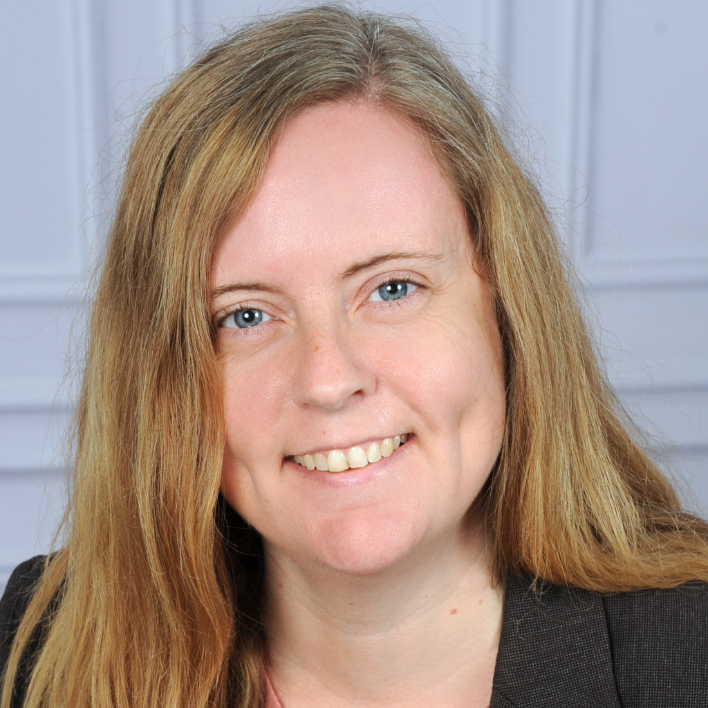 Nina Vanik - IT-Beraterin / Projektmanagement - Nina Vanik | XING