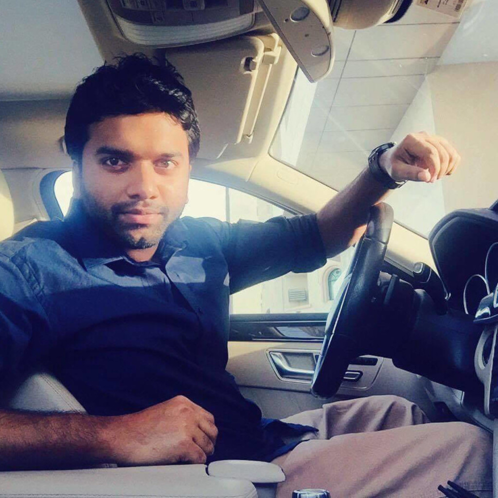 UNNI KRISHNAN VIJAYAN SUDHA - Project Engineer - LEWA NIKKISO Middle ...